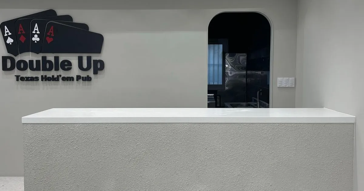 40py 홀덤펍 / 이윤희 - 숨고, 숨은고수