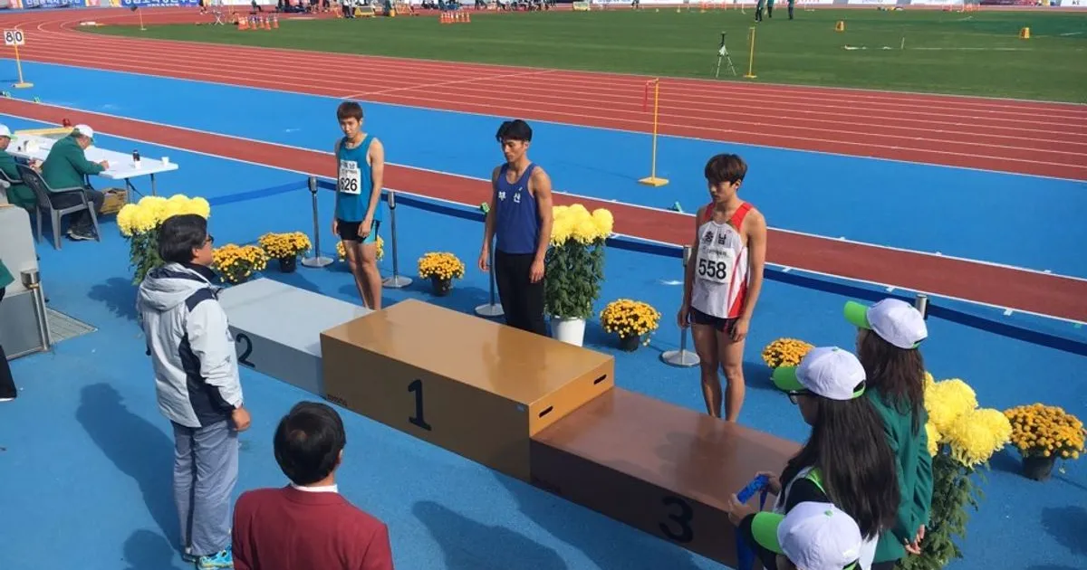 선수경력 16년차 전세단뛰기멀리뛰기 선수 출신 김영훈 숨고 숨은고수