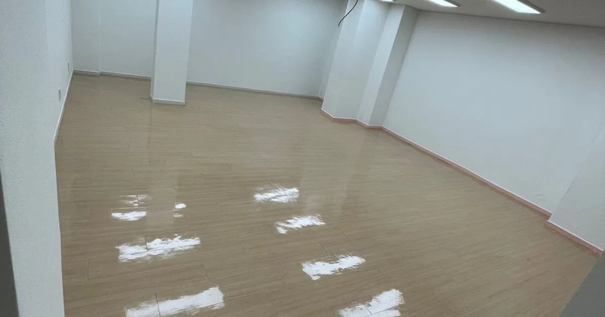학원 바닥청소왁스코팅 미루클린 숨고 숨은고수