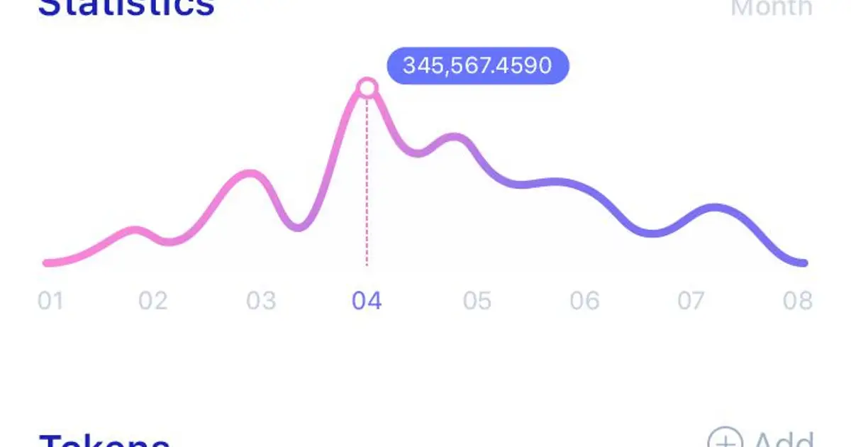 Eos 기반 블록체인 지갑 메킷레인 숨고 숨은고수