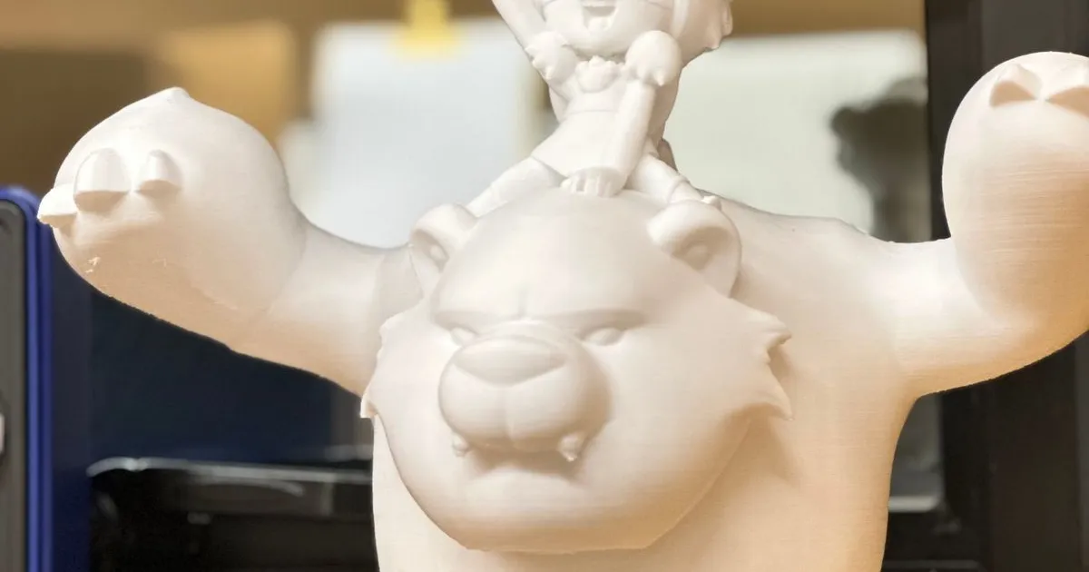 브롤 피규어 니타 크위더 3d 프린트 서비스 숨고 숨은고수