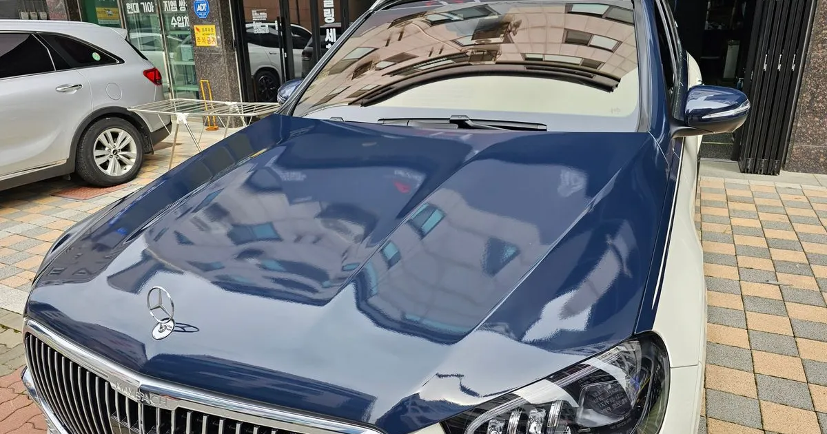 픽업세차정기고객현업중 디테일하다 숨고 숨은고수