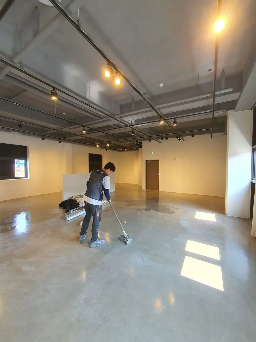 페인트는 정확한 제품 사용으로 시공 하는것이 중요합니다 지세환 숨고 숨은고수