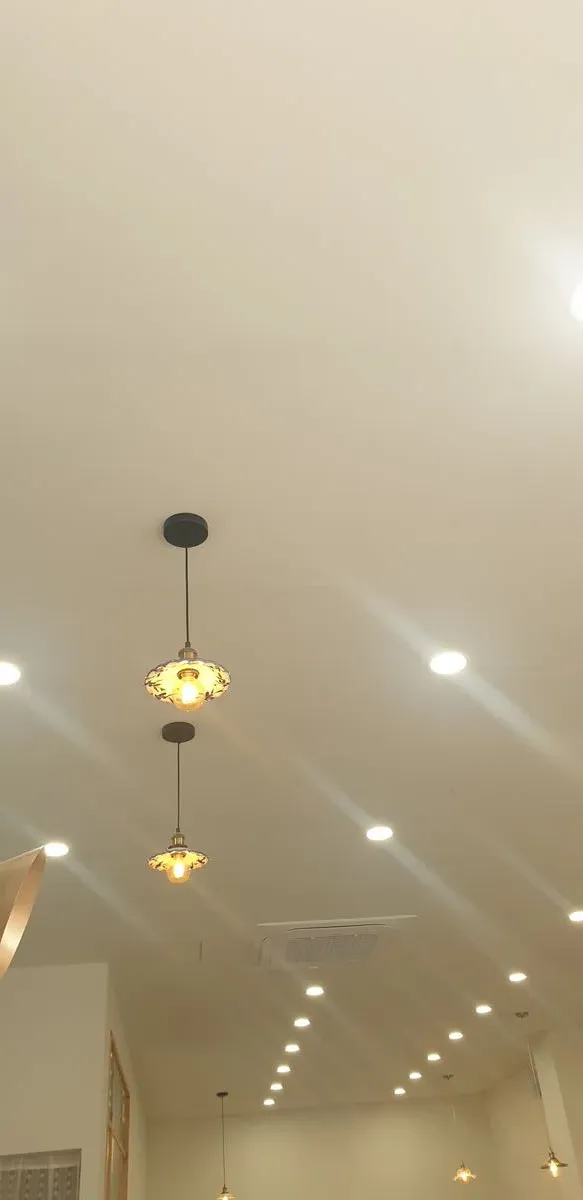 상가 부분조명 설치 셀프리아 숨고 숨은고수