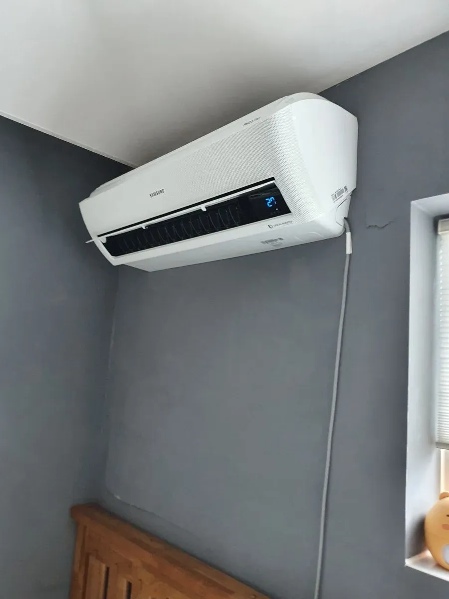 삼성무풍투인원 마스터 숨고 숨은고수