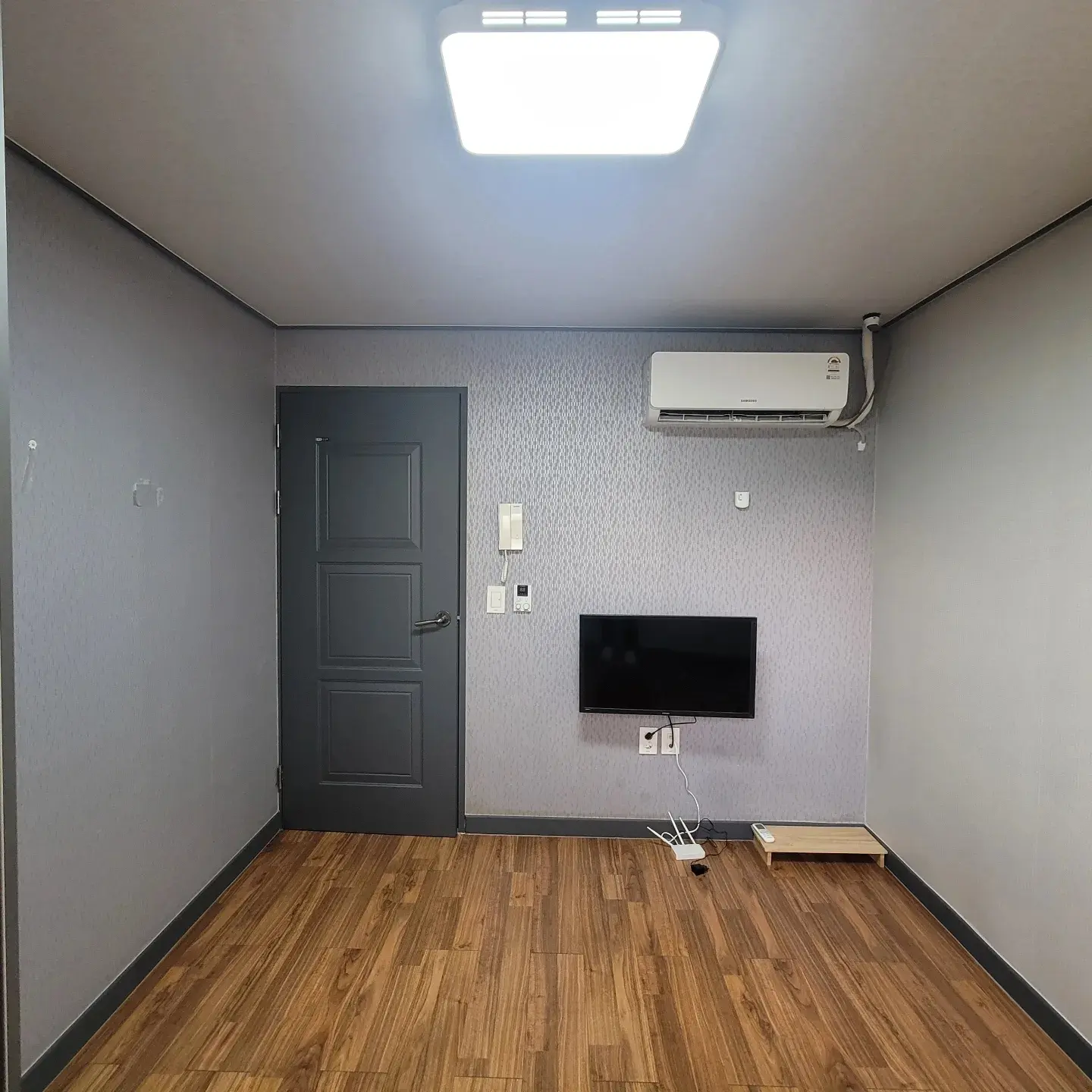 하대동 원룸 도배 국하민 숨고 숨은고수