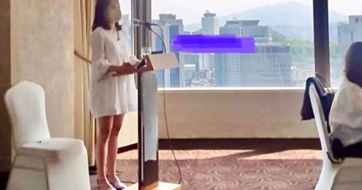 마이크로소프트 여성 창업가 오프라인 네트워킹 진행 장서인 숨고 숨은고수