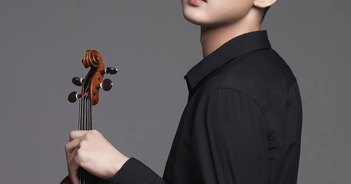 바이올린 레슨 바이올린 숨고 숨은고수