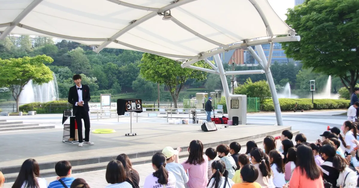 2023 청주 참여형 마술공연 마술 공연 중심지 리틀플래닛 숨고 숨은고수