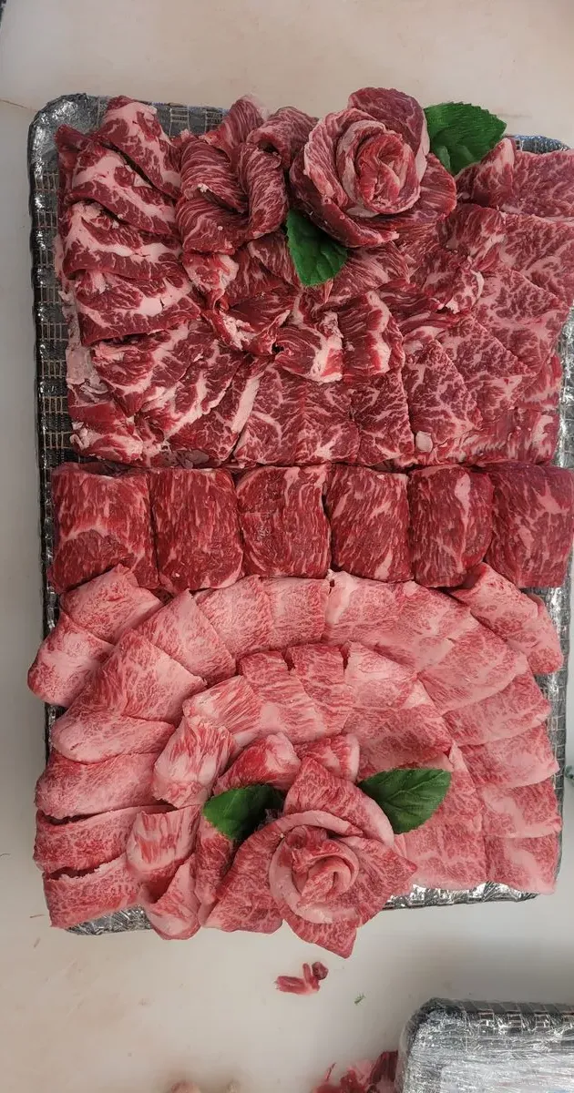 선물세트 박건현 숨고 숨은고수