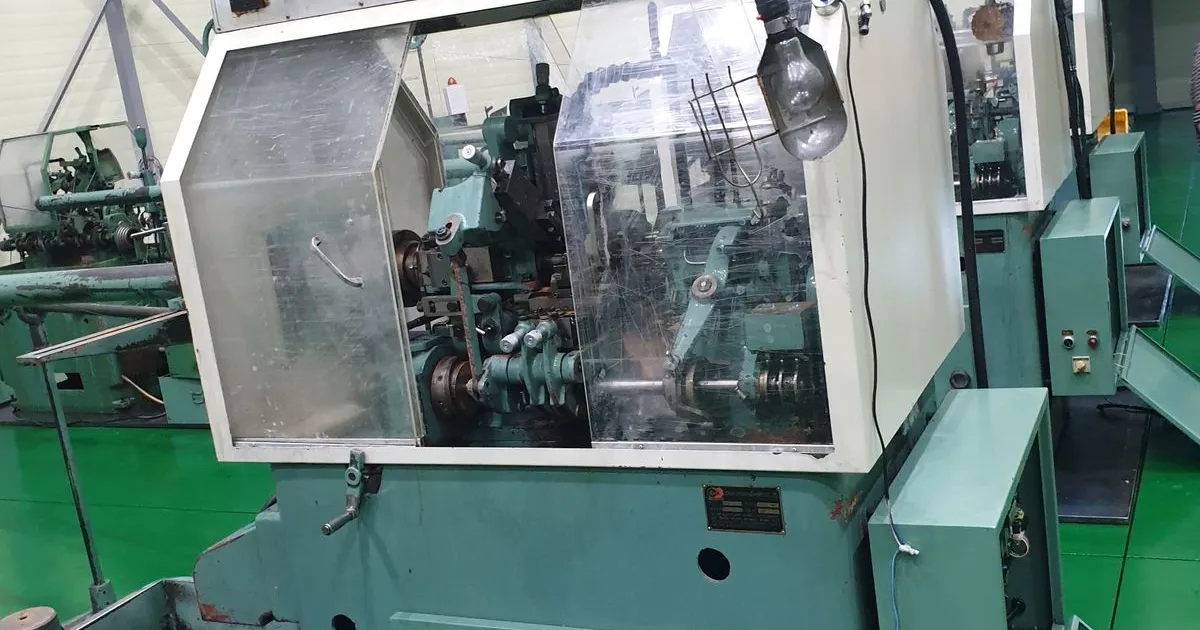 공장 기계 세척 권오철 숨고 숨은고수