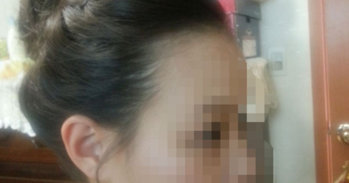 높은 업스타일 박은정 숨고 숨은고수