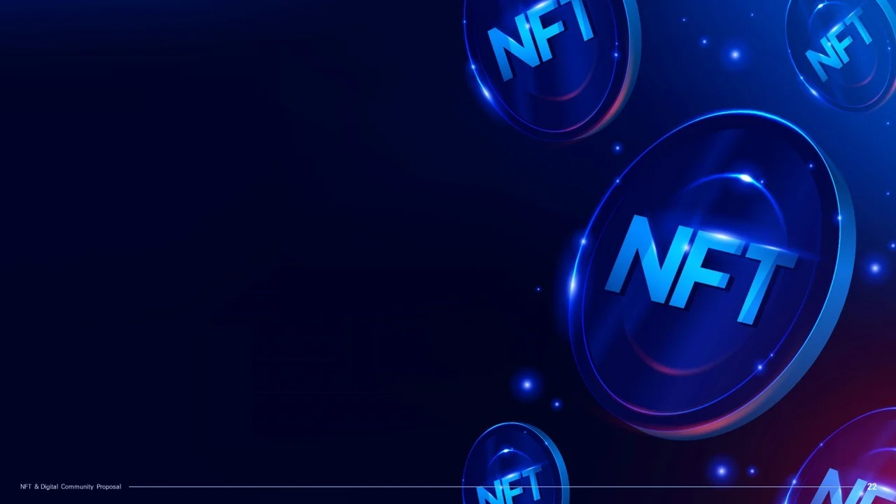 마사회 NFT 사업계획서 / 이과장 - 숨고, 숨은고수