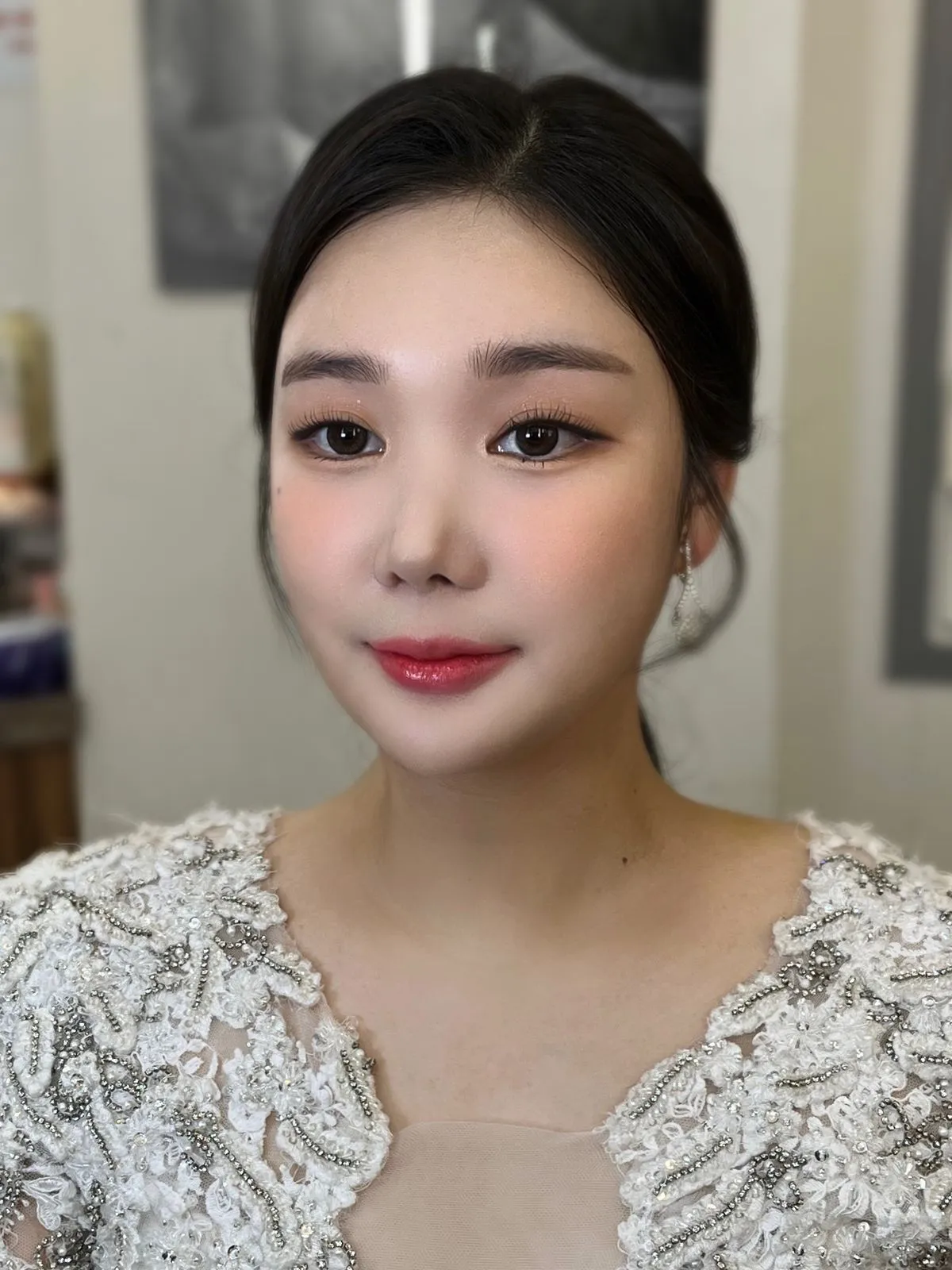 메이크업 류윤정 숨고 숨은고수