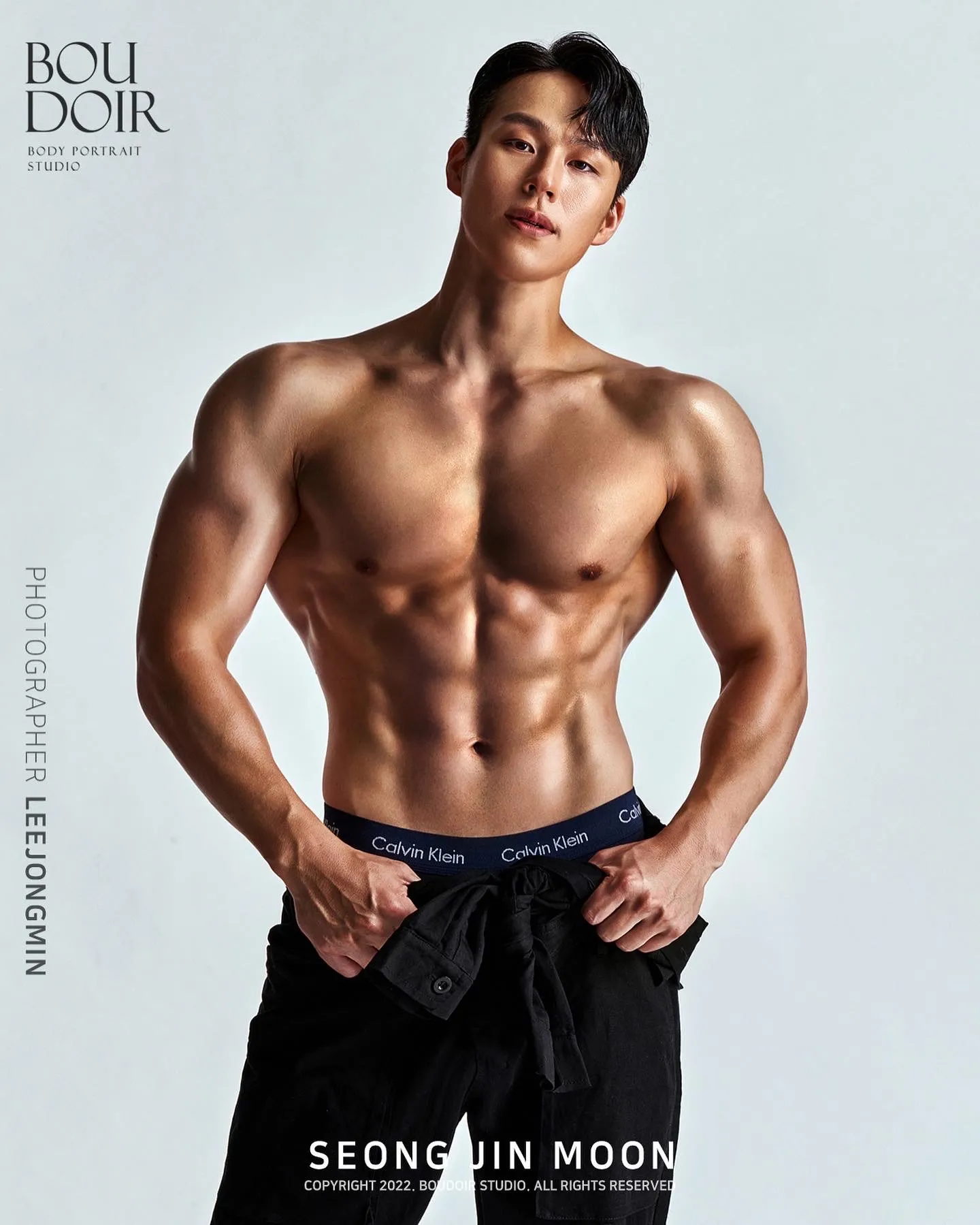 바디프로필 문성진 숨고 숨은고수