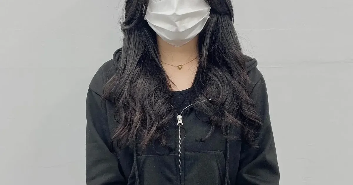 여성 그레이스펌 김은아 숨고 숨은고수