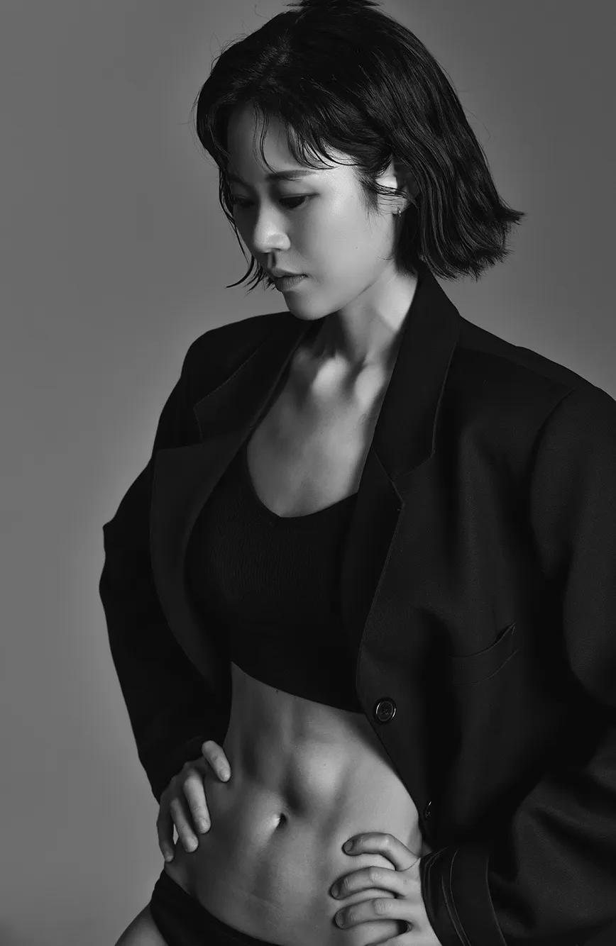바디프로필 과정 박찬훈 숨고 숨은고수