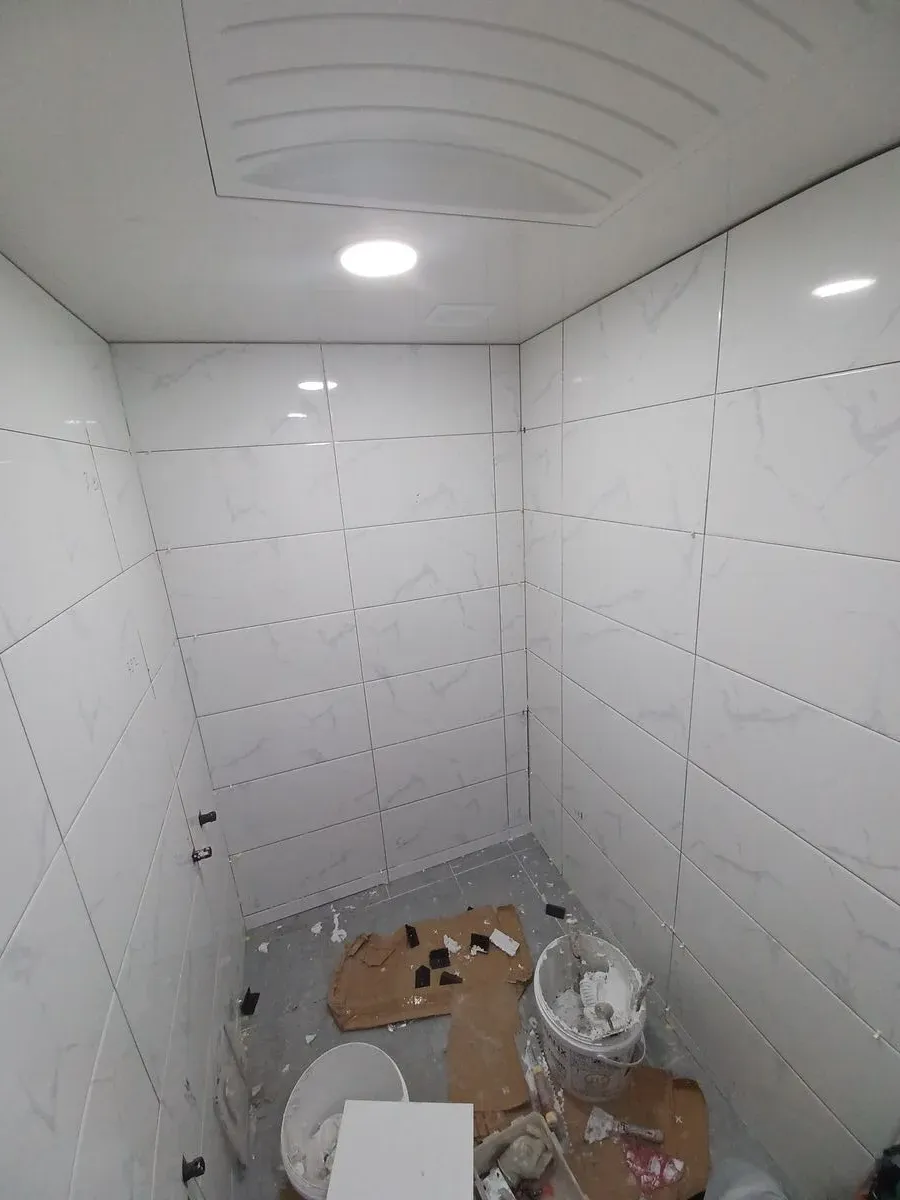 욕실인테리어 송태훈 숨고 숨은고수