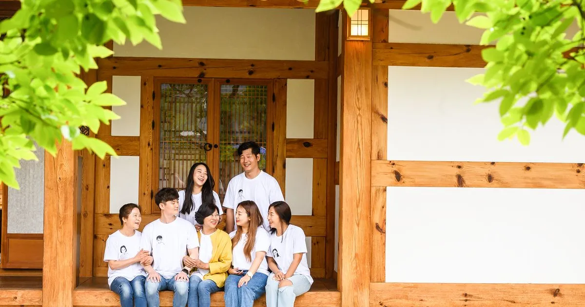가족들과 추억시간 퀄리티 있게 촬영해드립니다 염승 숨고 숨은고수