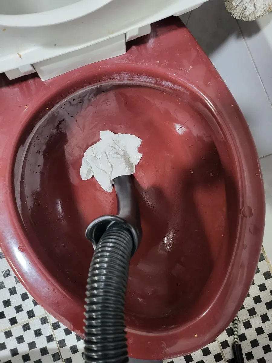 뚜러콩 뚜러콩 24시 하수구 변기 배관막힘역류 고압세척 숨고 숨은고수
