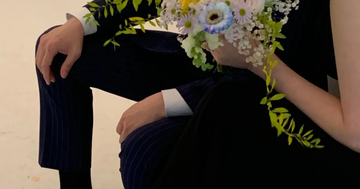 웨딩장식신부대기실포토테이블부케 등 김다은 숨고 숨은고수