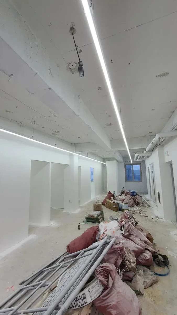 건입동 배선 및 조명인테리어 우린전기 숨고 숨은고수