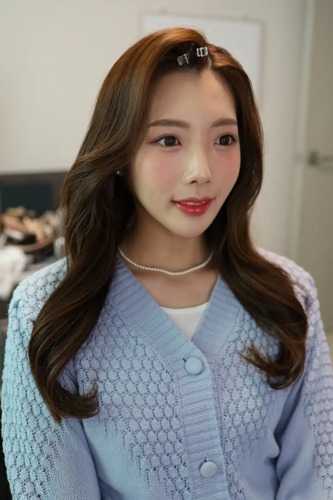 쇼호스트•아나운서 / marrow_shop_Makeupbyblair - 숨고, 숨은고수