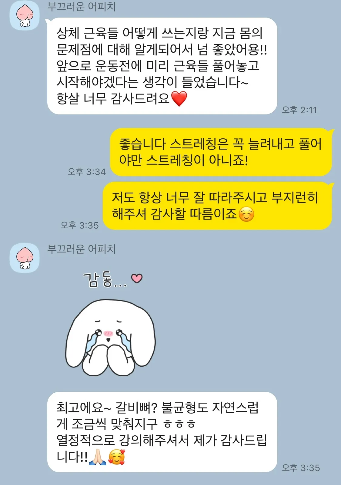 후기 사진 진유나 숨고 숨은고수