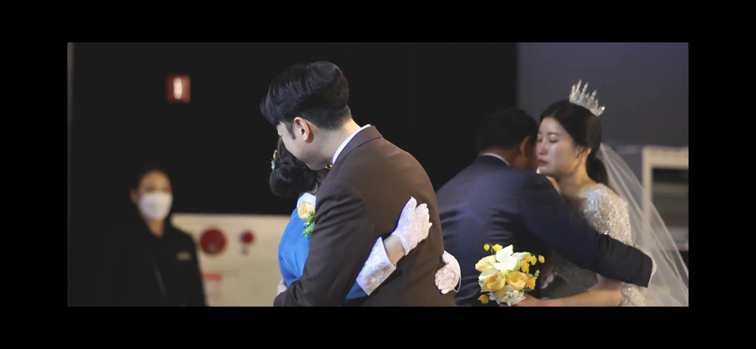 웨딩영상 제작 시원 프로덕션 숨고 숨은고수