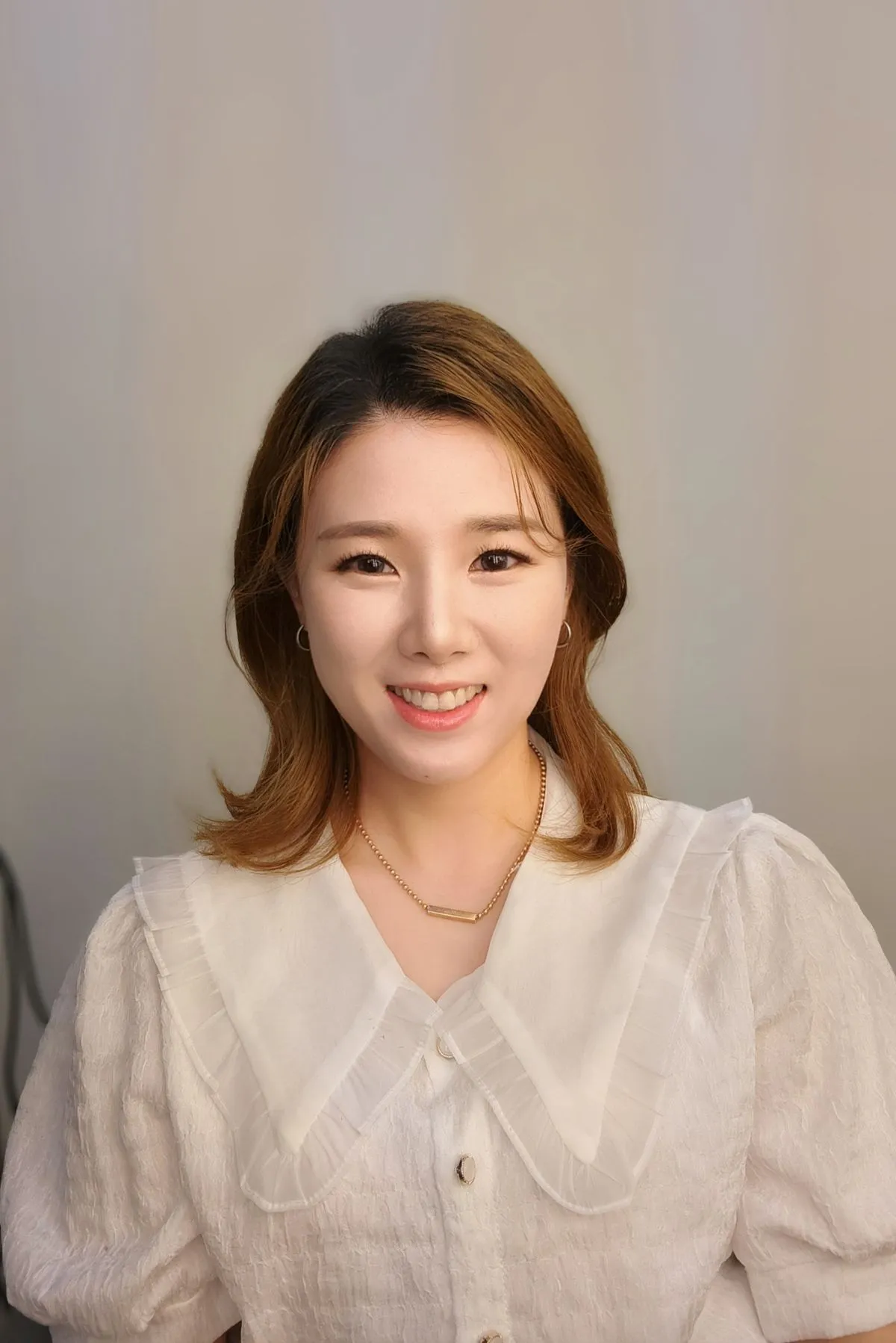 데일리메이크업 김혜란 숨고 숨은고수