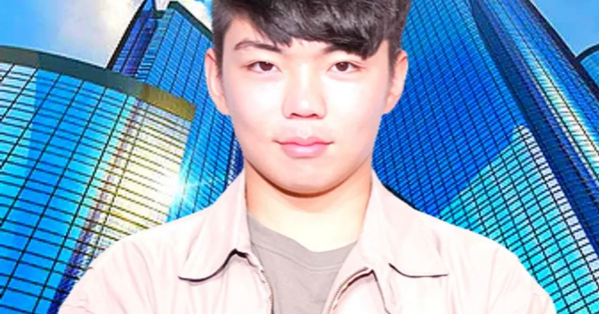 국내 탑티어 파워무브 BBOY MAC (맥센세) / 최재혁 - 숨고, 숨은고수