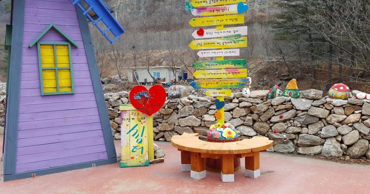 벽화 목공조형물 아트페인팅 전문업체 벽화이야기 숨고 숨은고수