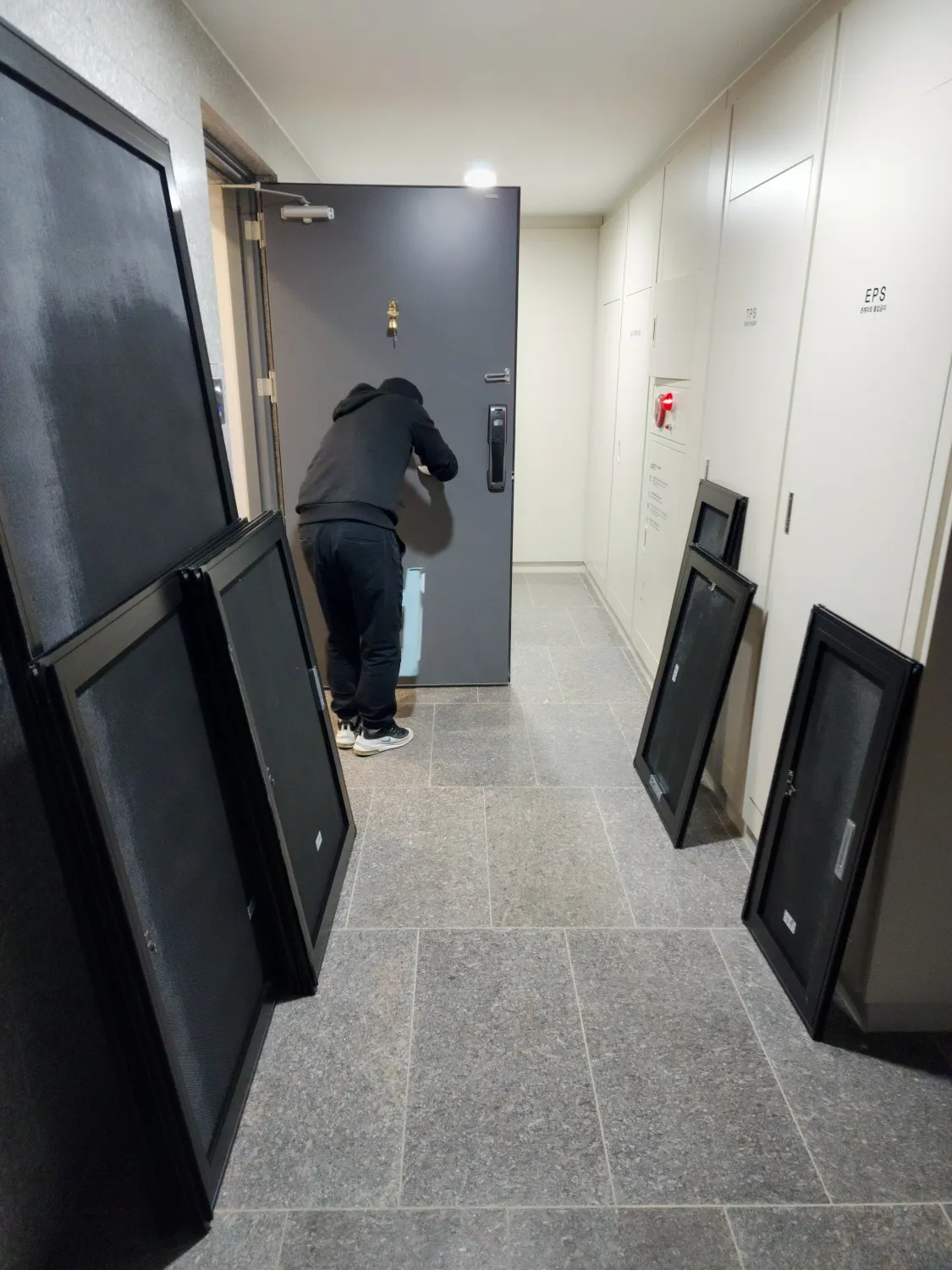 남양이편한세상 안전방충망 미스터망 경기동남부점 숨고 숨은고수