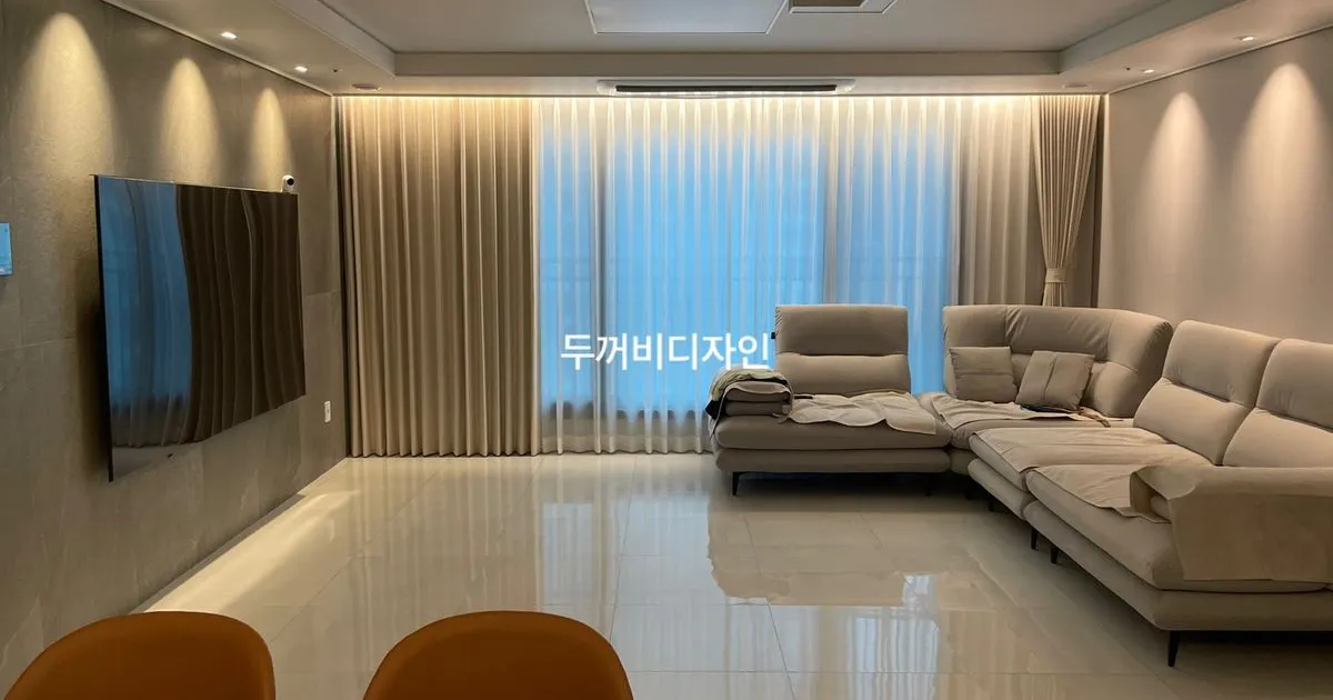커튼중문욕실리모델링 두꺼비디자인 숨고 숨은고수