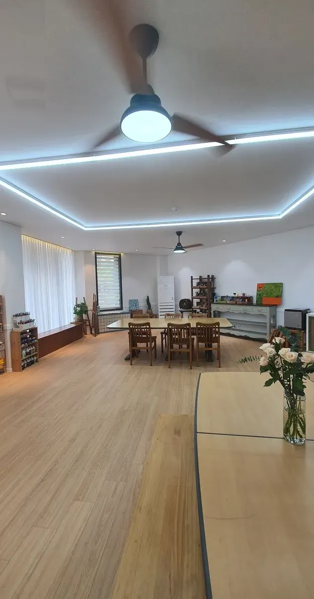 용인 미술학원 리모델링 우림종합인테리어 숨고 숨은고수
