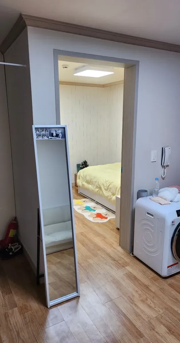 투룸 전체가구 재배치 가구 해결사 맥가이버 숨고 숨은고수