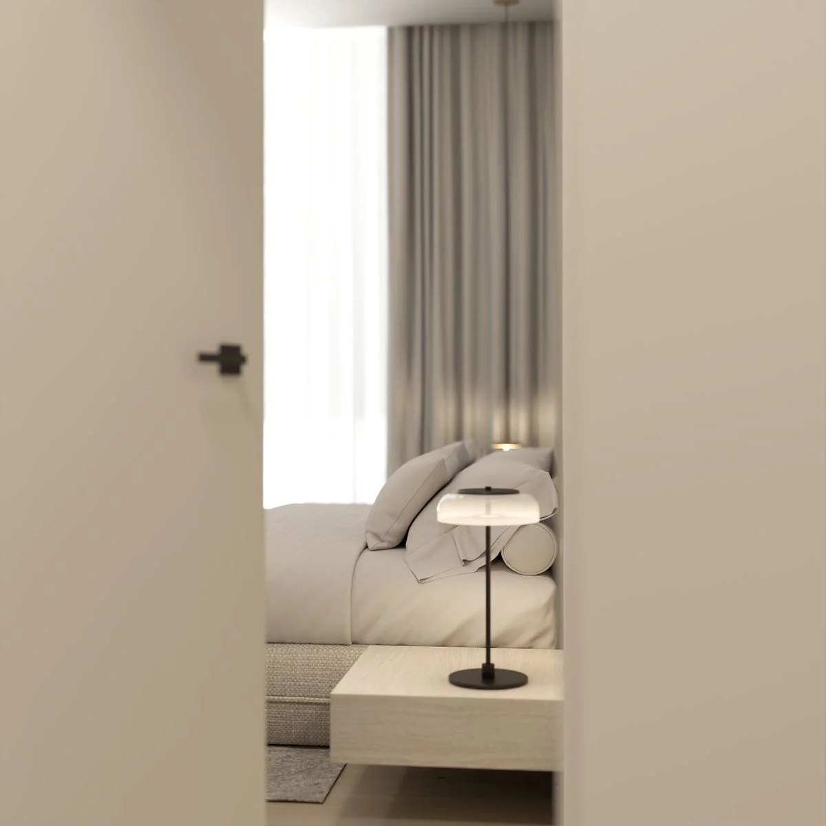 아파트 인테리어 50py / 크리렌더 - 숨고, 숨은고수