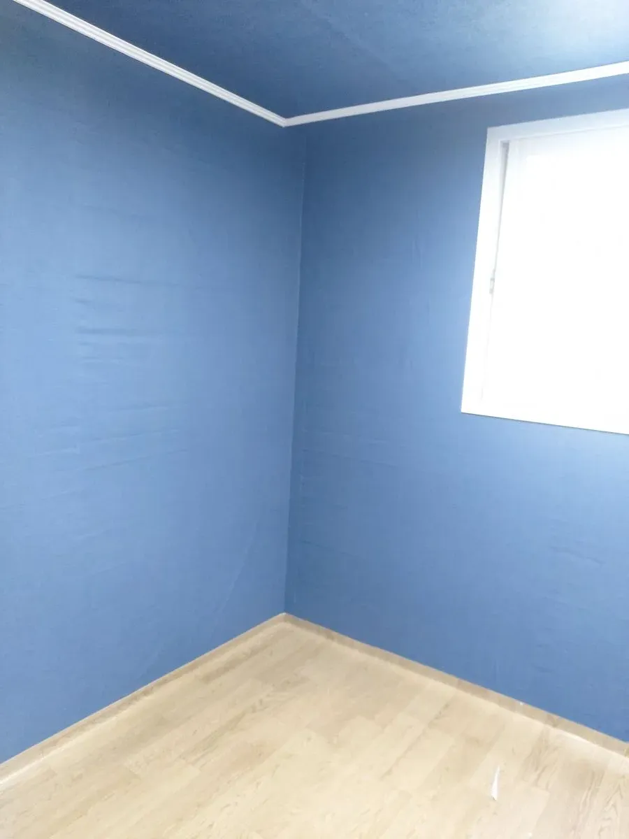 월곡동 방1개 실크도배장판 우리집도배장판 숨고 숨은고수