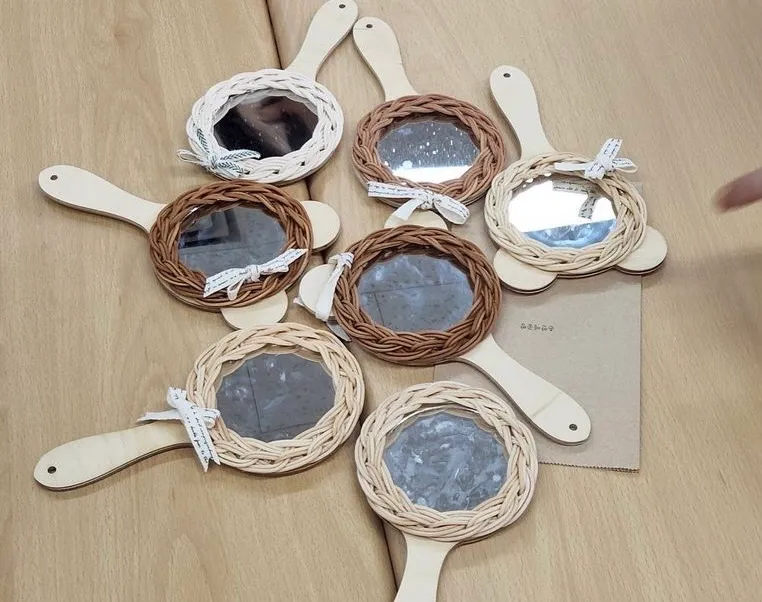 라탄공예 포트폴리오 손안에공방 숨고 숨은고수