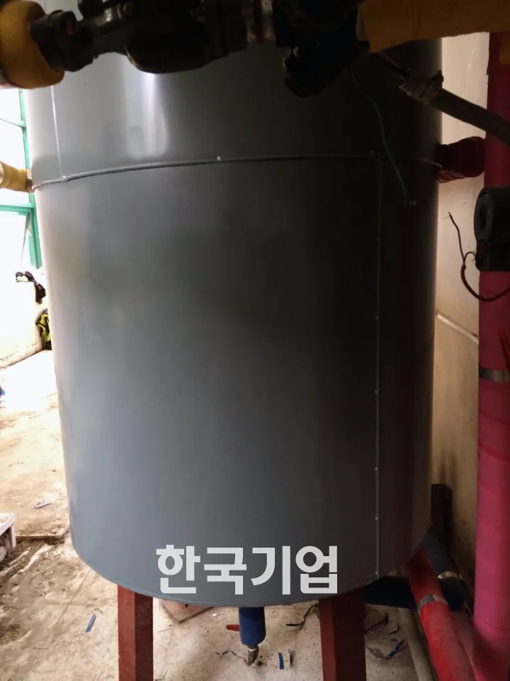 가정고등학교 보일러 켄싱 공사 김한국 숨고 숨은고수
