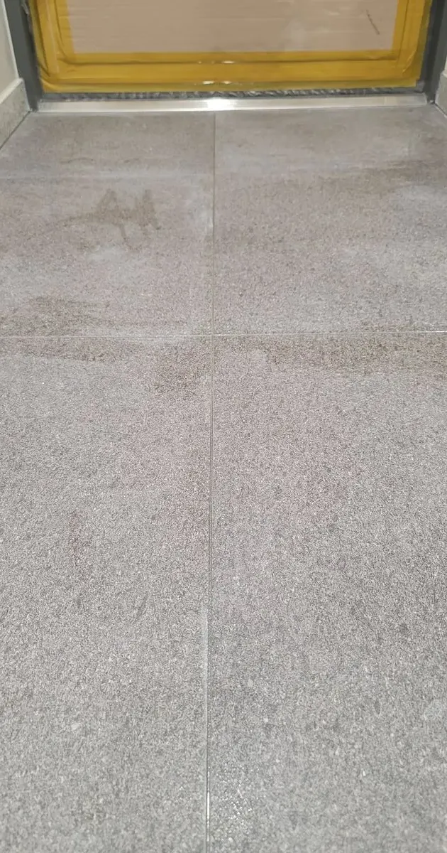 거제고현항 E편한세상유로아일랜드 홈라인줄눈 황정철 숨고 숨은고수