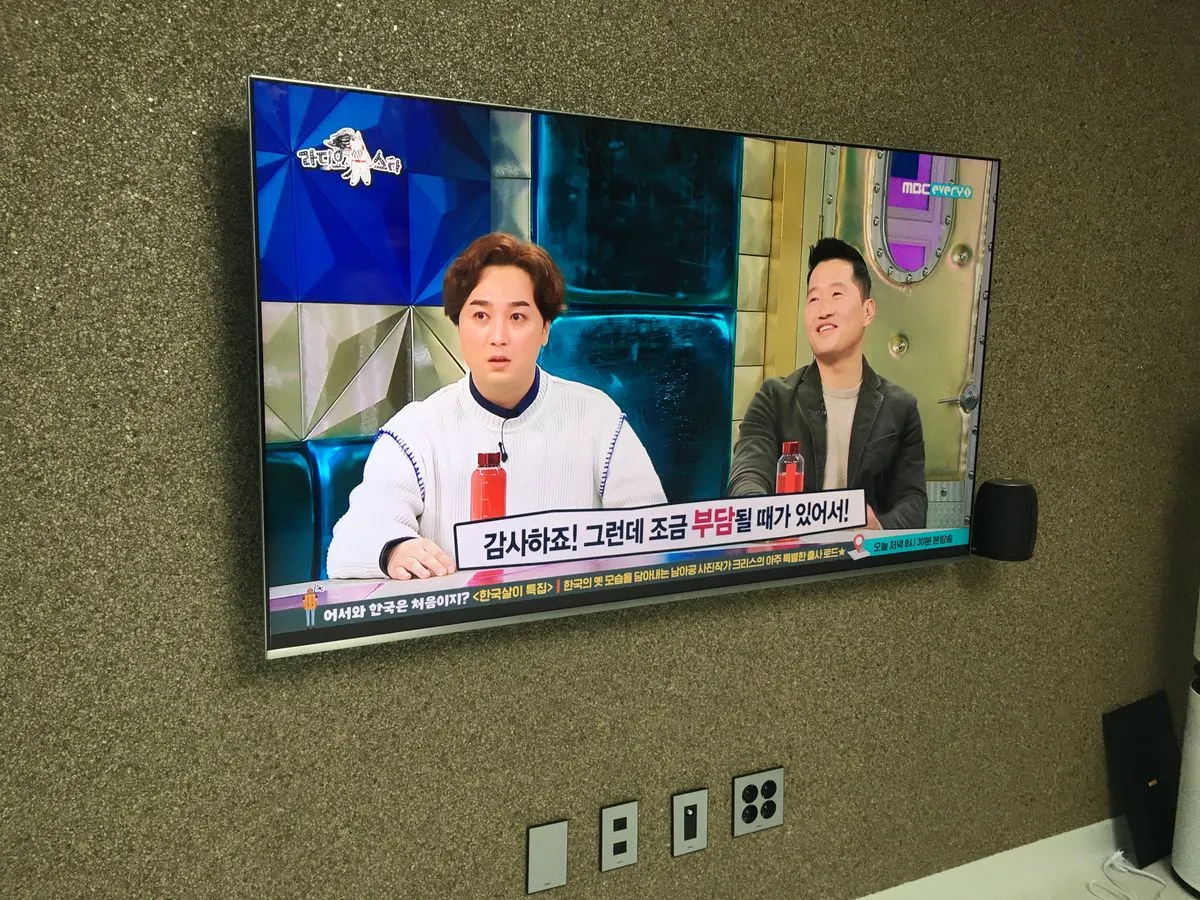 주요작업 윤성기 숨고 숨은고수
