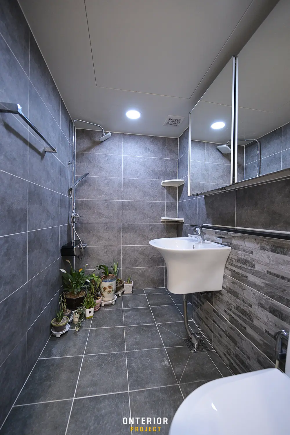 경산시 하양읍 삼우궁전아파트 24py / 온테리어프로젝트 - 숨고, 숨은고수