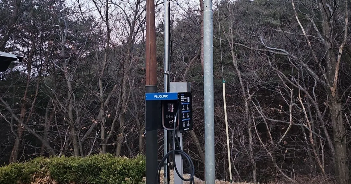 11kw 완속충전기에 대하여 버스 대형전기차충전 이브이브씨 숨고 숨은고수