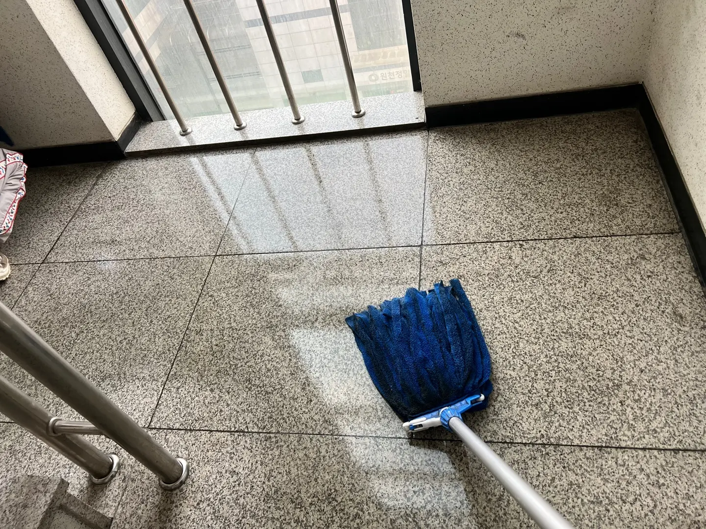 부천시 오정동 공장청소 청소안선생 숨고 숨은고수