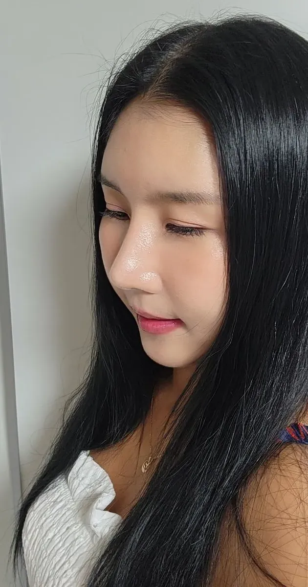 메이크업네일 연습모델 최주희 숨고 숨은고수