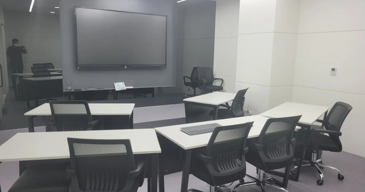 사무실 정기청소 참다움 숨고 숨은고수