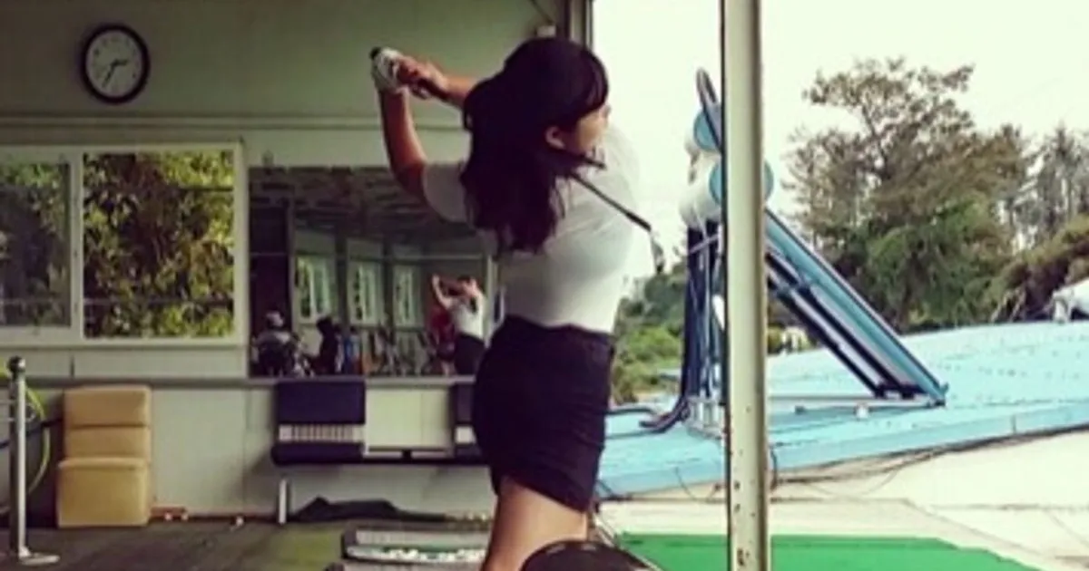 티나프로 고수의 골프 레슨 서비스 경기 화성시 숨고 숨은고수