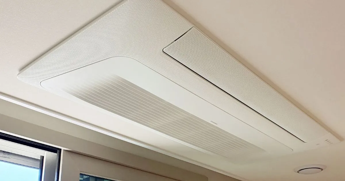 이안공조 고수의 에어컨 설치 및 수리 서비스 경기 김포시 숨고 숨은고수