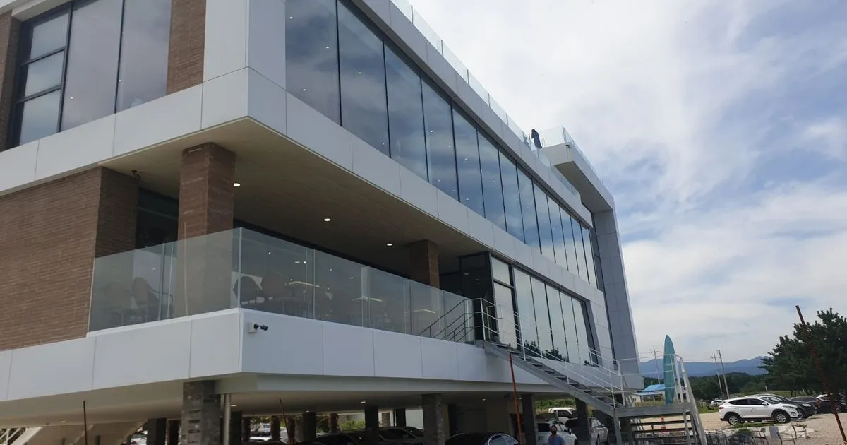 우석철 고수의 상업공간 인테리어 서비스, 경기 고양시 - 숨고, 숨은고수